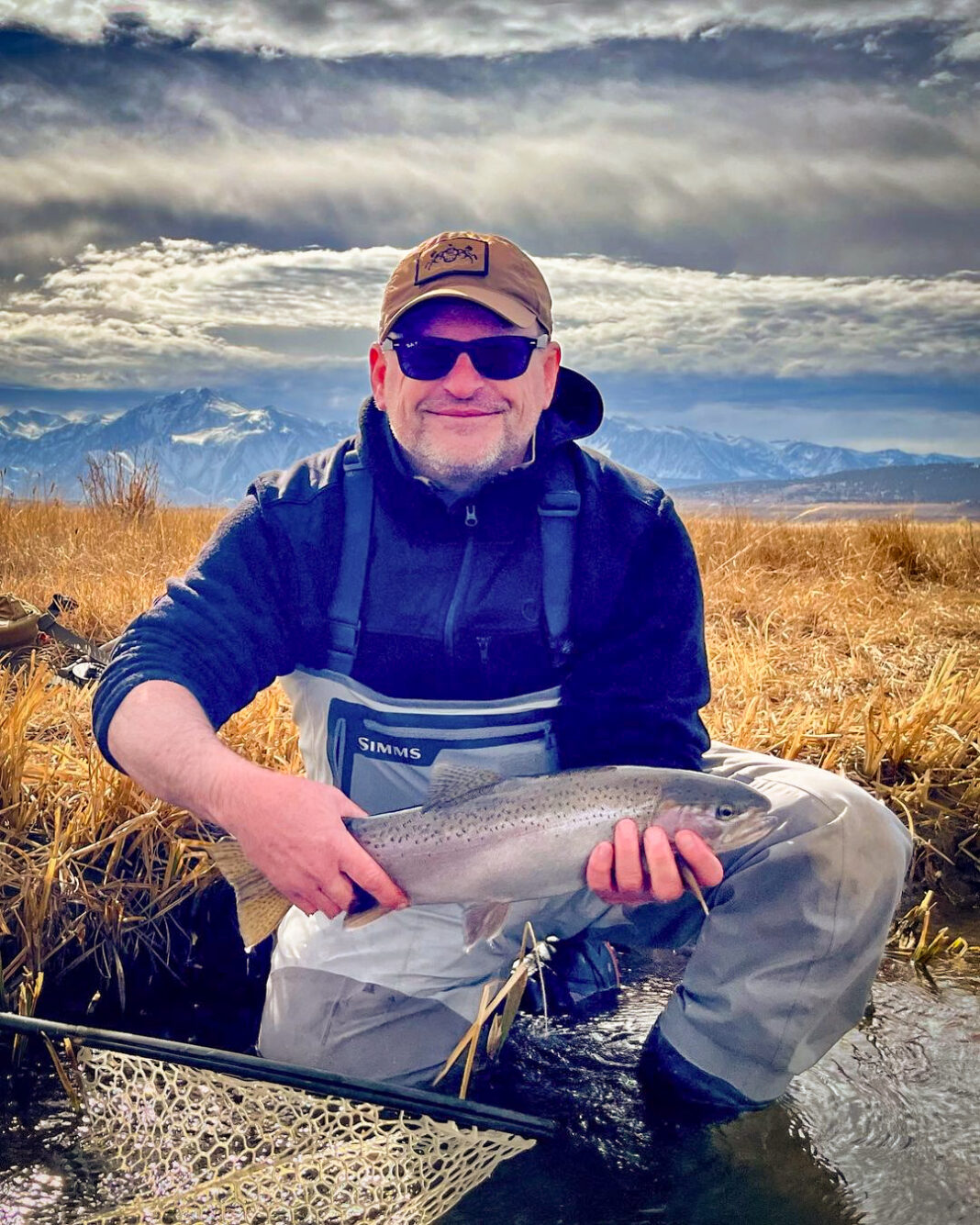 Eastern Sierra Fishing Report | Western Outdoor News