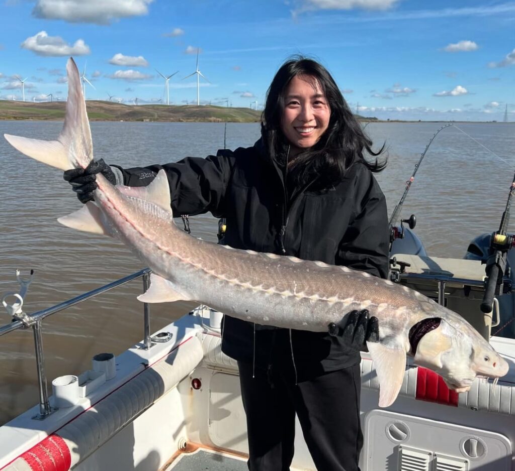 California Delta Fishing Report | Western Outdoor News