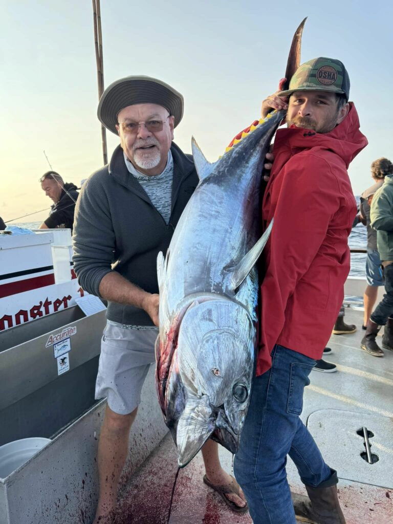 Islands and Offshore Fishing Report | Western Outdoor News