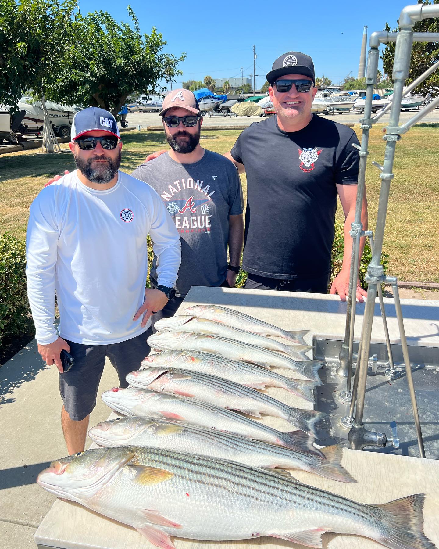 California Delta Fishing Report | Western Outdoor News