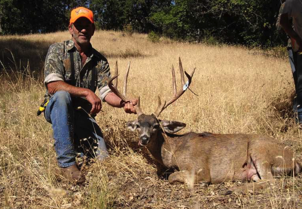 The deer factory | Western Outdoor News