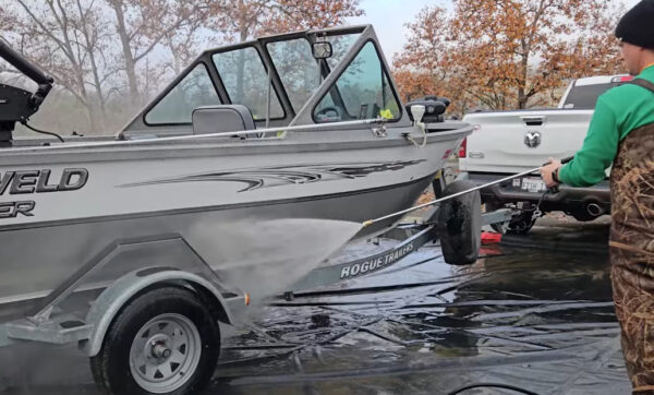 Fish and Game Commission approves emergency action to list invasive ...