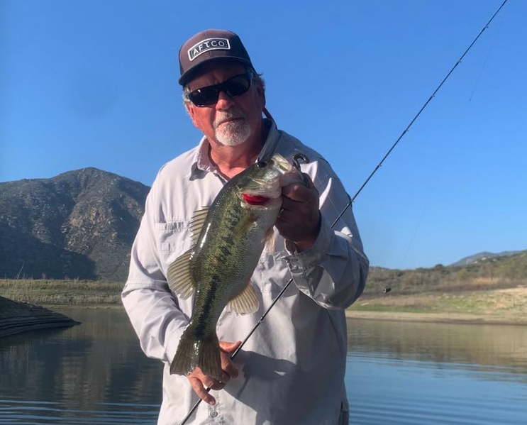 PERSPECTIVE: El Capitan Reservoir next lake on chopping block due to ...