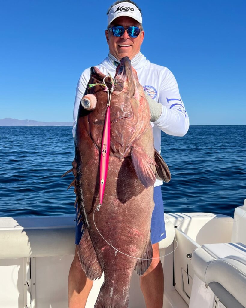 Baja world-record mission a success | Western Outdoor News