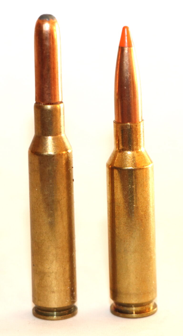 A closer look at modern long-range shooting | Western Outdoor News