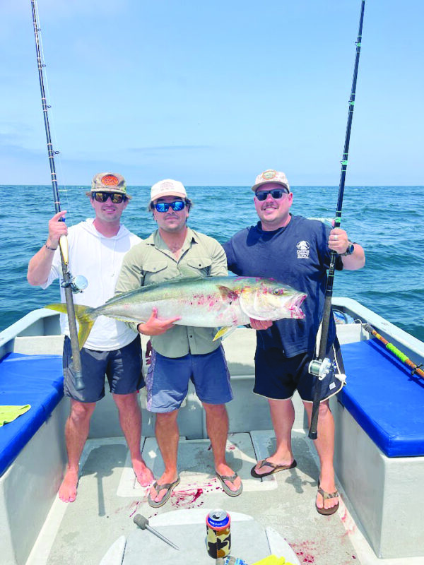 New era of Calstar features major upgrades while maintaining legendary ...