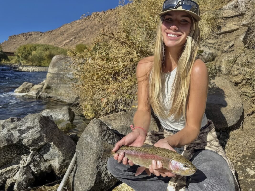 Last Licks: Eastern Sierra anglers shoot their final shots at the ...