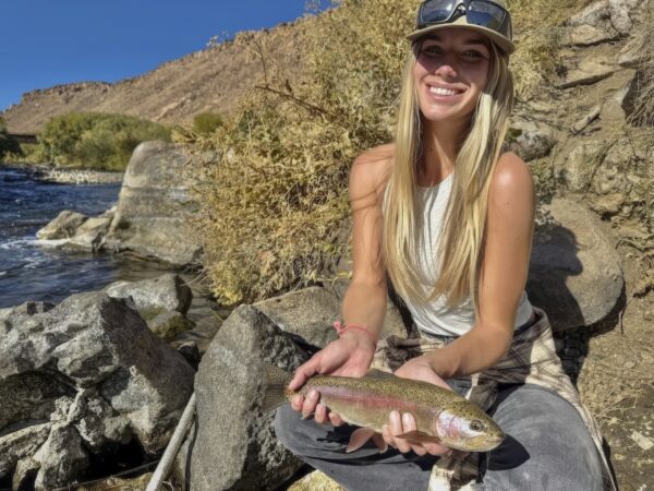 Last Licks: Eastern Sierra anglers shoot their final shots at the ...