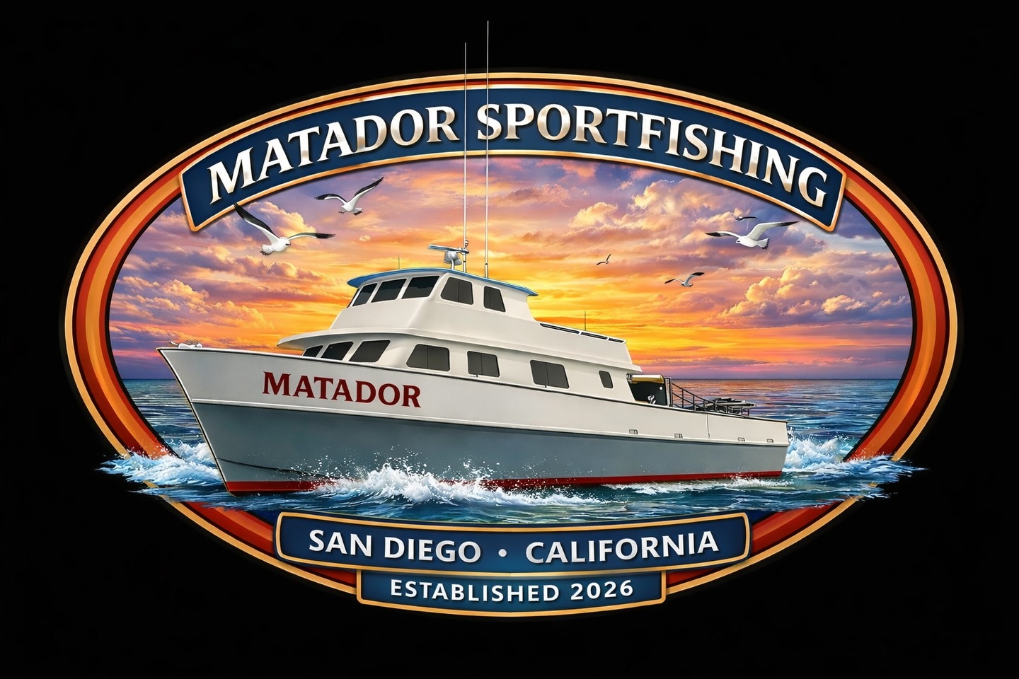 H&M Landing adding Matador to its 2026 roster of sportfishers | Western ...