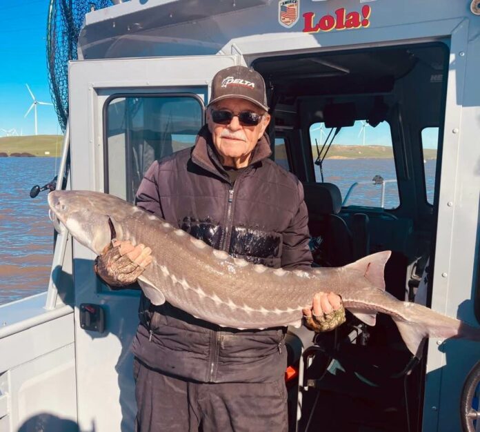 California Delta Fishing Report | Western Outdoor News