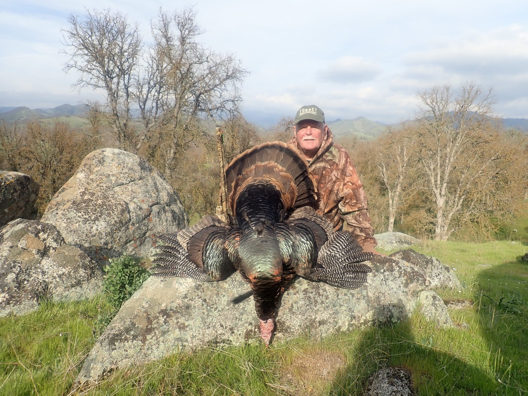 Long-time WON hunting writer drops mid-season hunting tips | Western ...